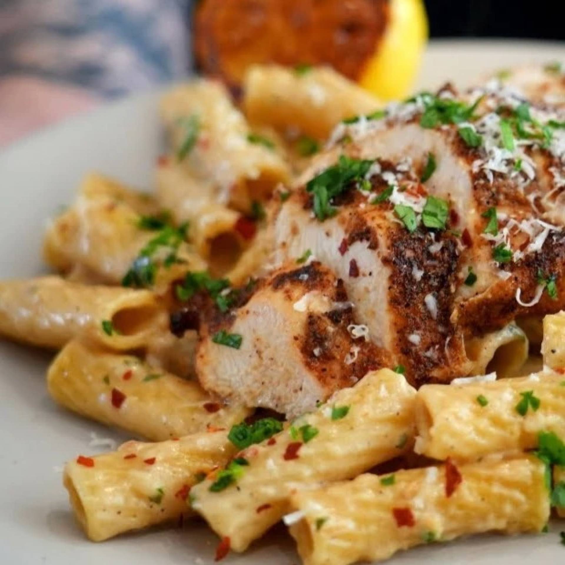 Our Meals - Haven Meals